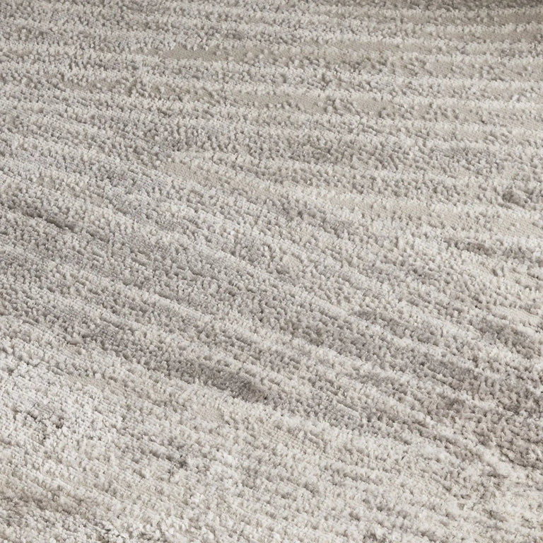 Calvin Klein Ivory Floor Rug - DecoRug