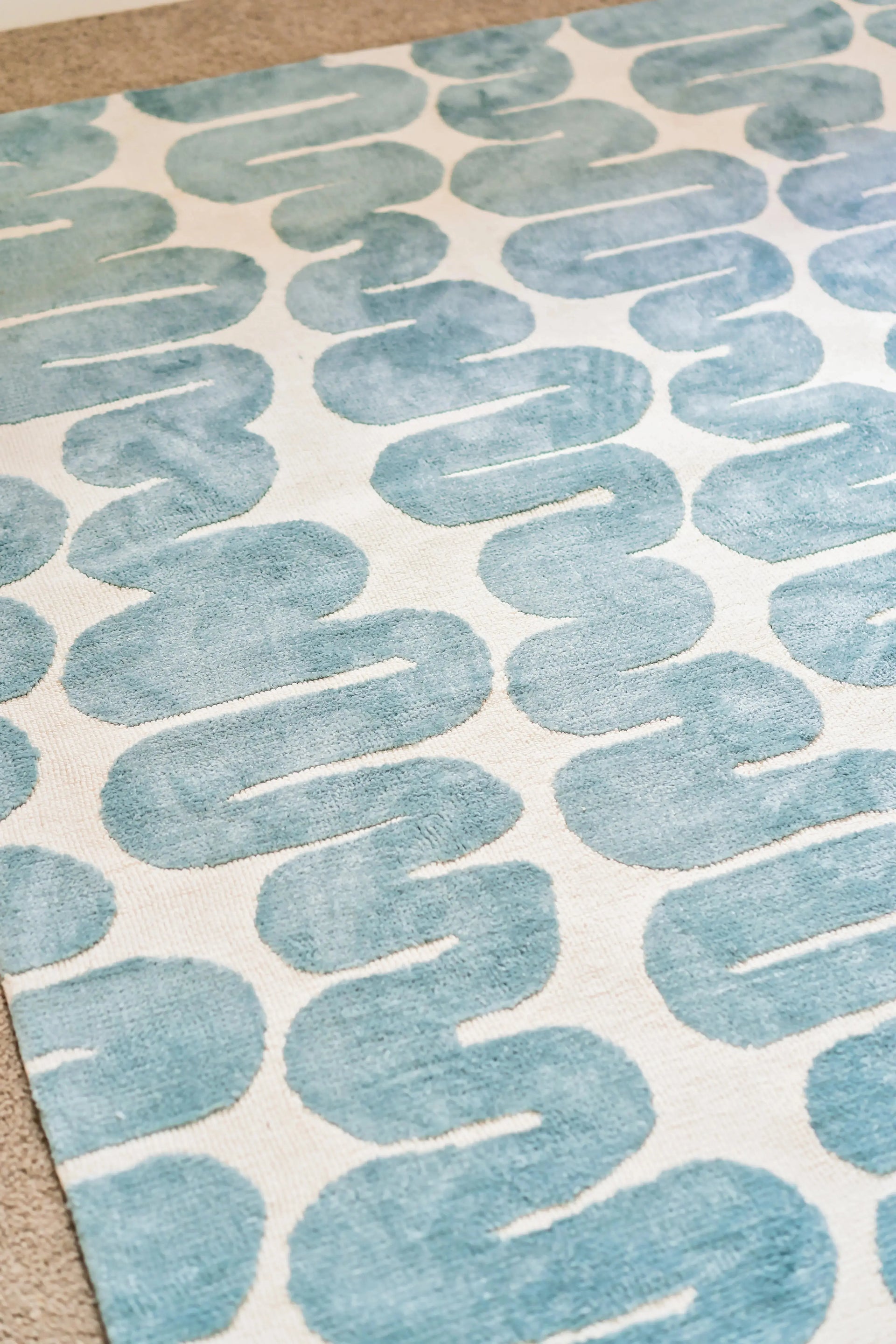 Eden Kids Rug: Soft, Durable, and Colourful Rugs for Children – DecoRug