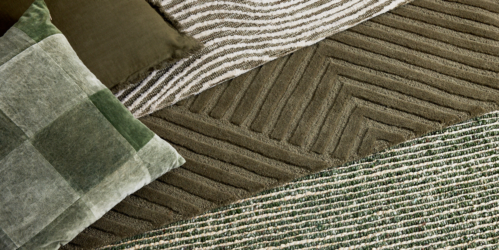 Chatsworth Hycraft Wool Carpet - DecoRug